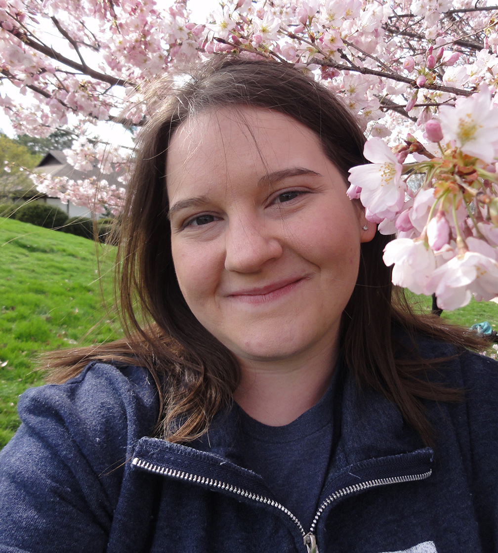 Amanda Elzbieciak | School of Information Sciences