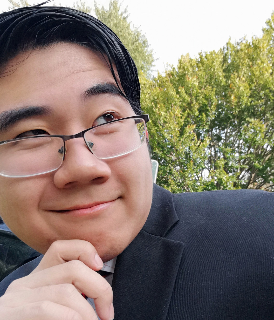 Sammy Kwok's Instagram, Twitter & Facebook on IDCrawl