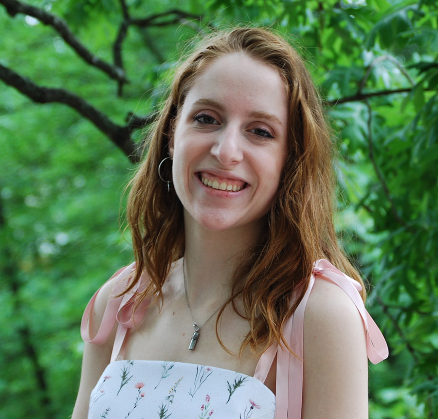 Walters learns history of ATO through archives assistantship | School of Information Sciences