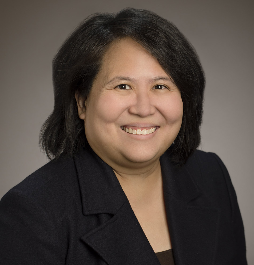 Eunice E. Santos | School of Information Sciences