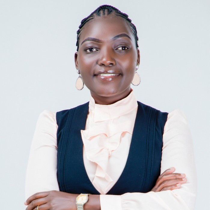 Gladys Kemboi | School of Information Sciences