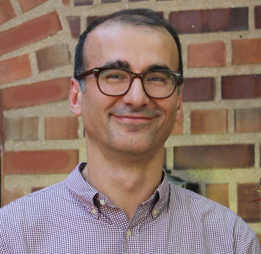 Halil Kilicoglu | School of Information Sciences