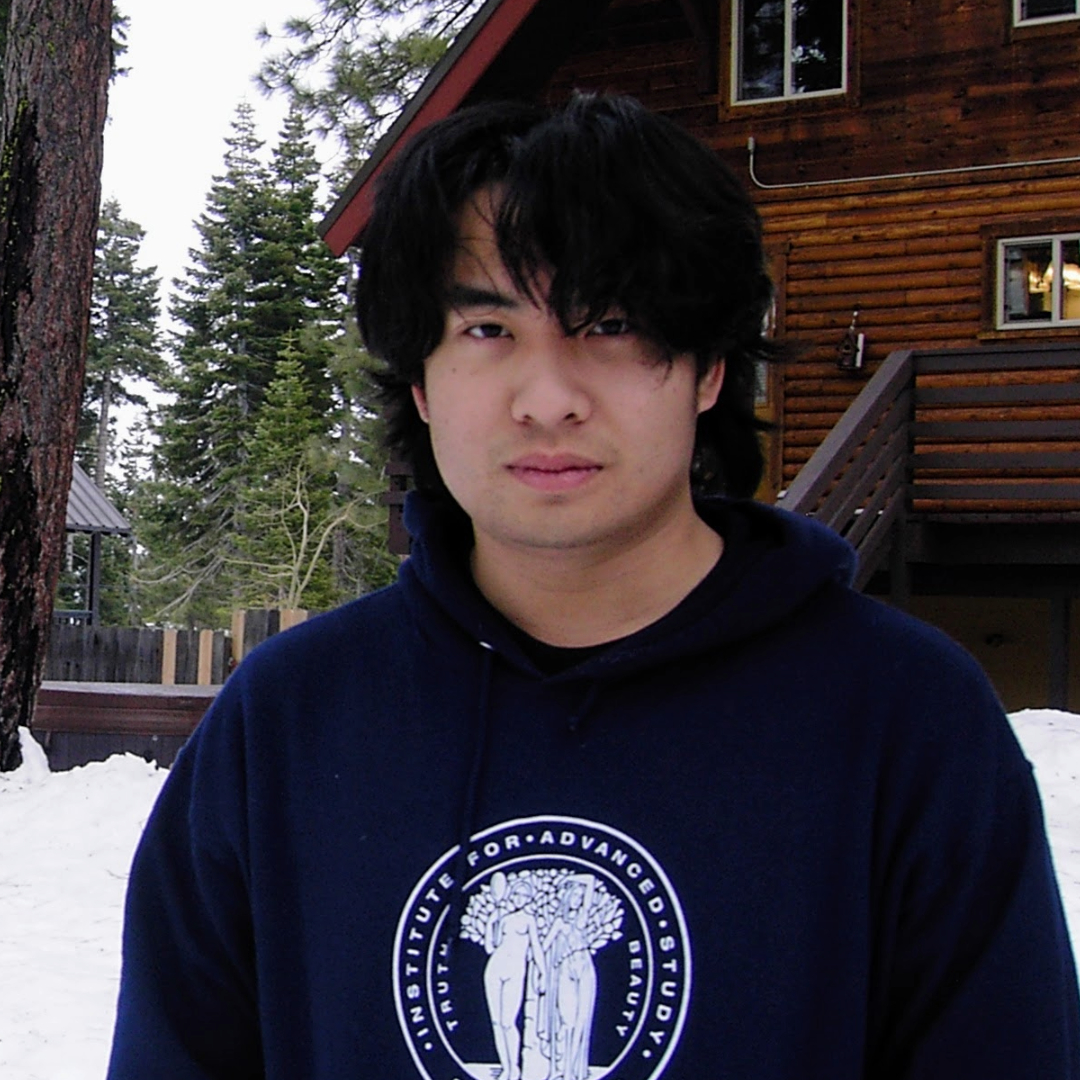 Jingyuan Chen | School of Information Sciences