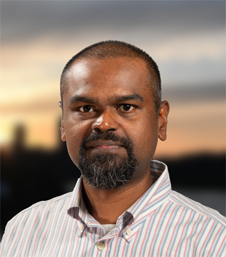 Nitin Verma | School of Information Sciences