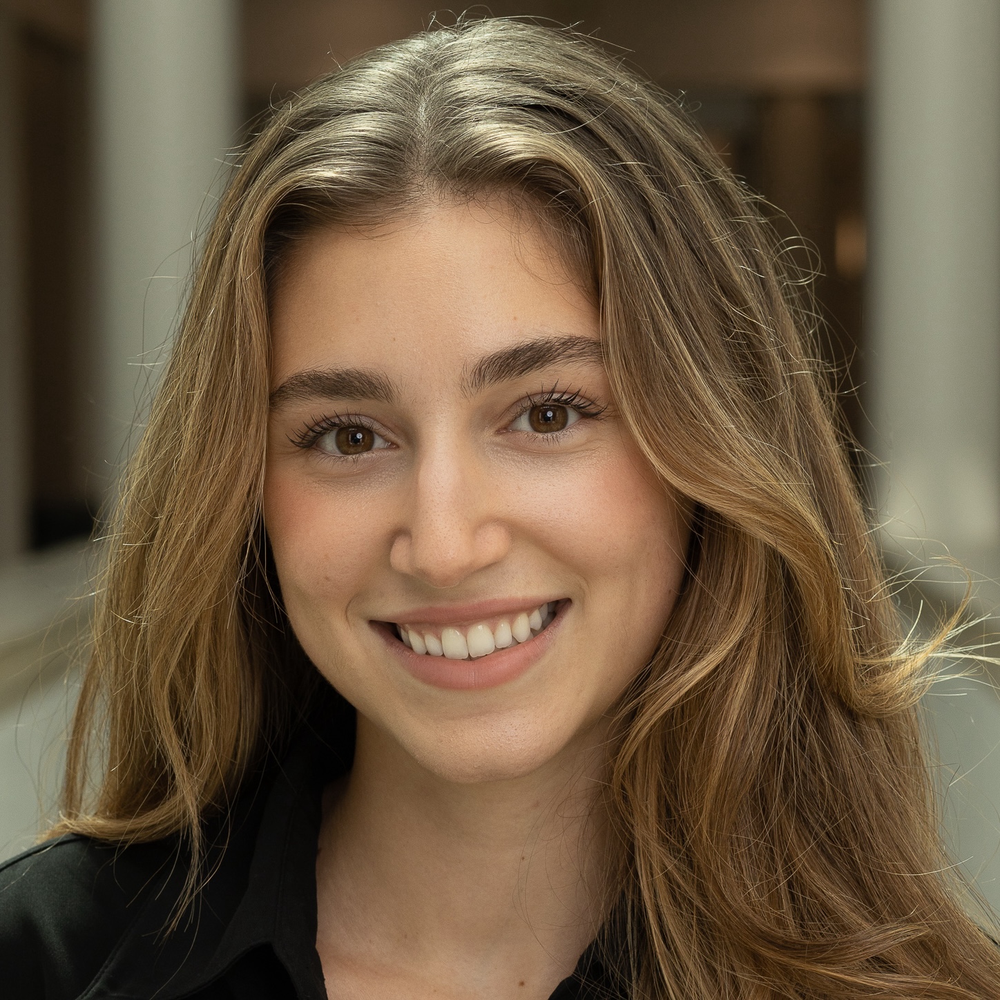 Sydney Miller | School of Information Sciences