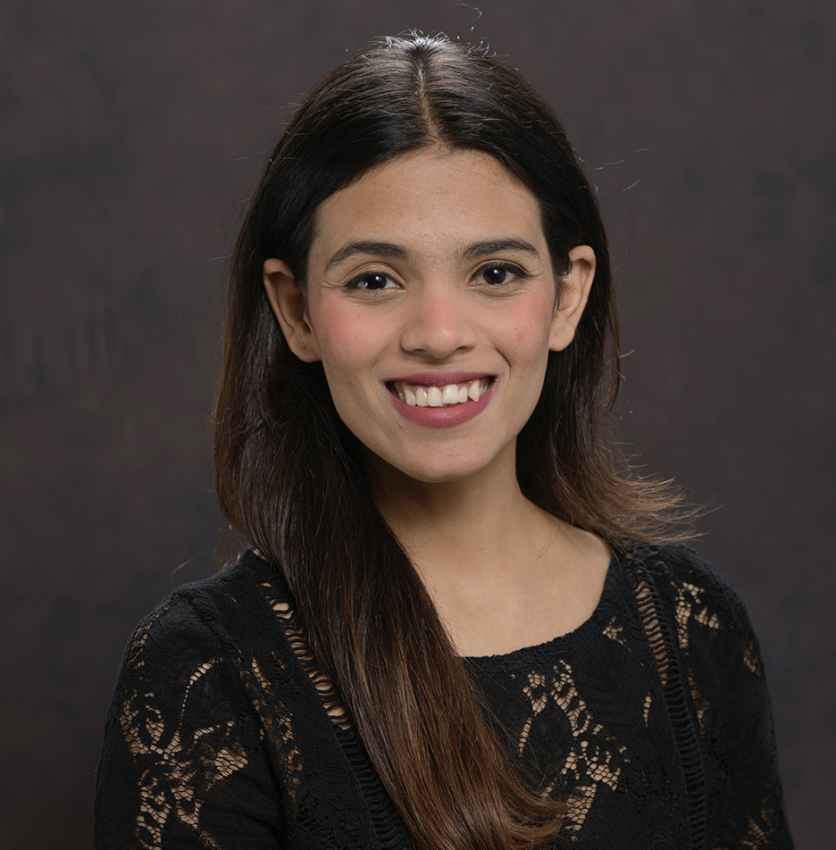 iSchool undergraduate launches new initiative to promote women in data ... iSchool undergraduate launches new initiative to promote women in data ...