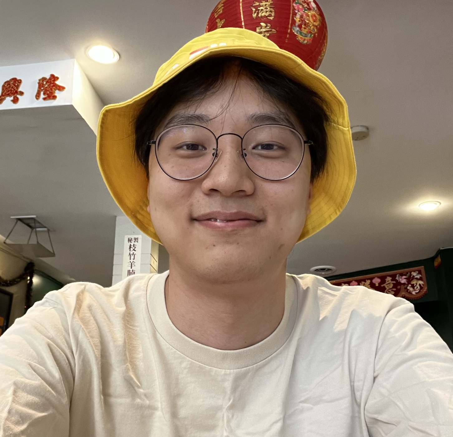 Xiaoning Wang | School of Information Sciences