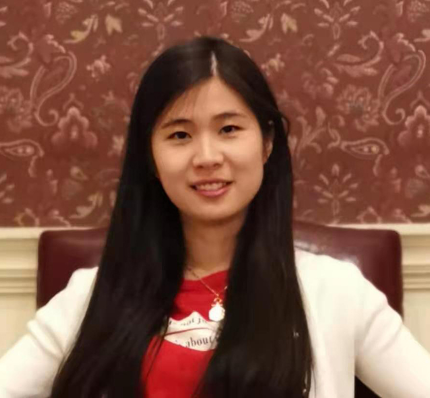 Yuerong Hu Yuerong Hu