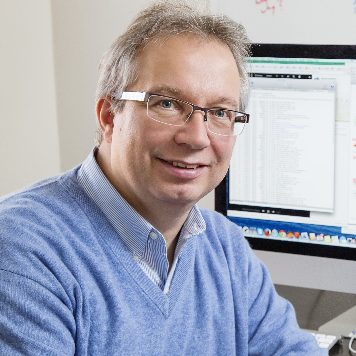 Bertram Ludäscher | School of Information Sciences