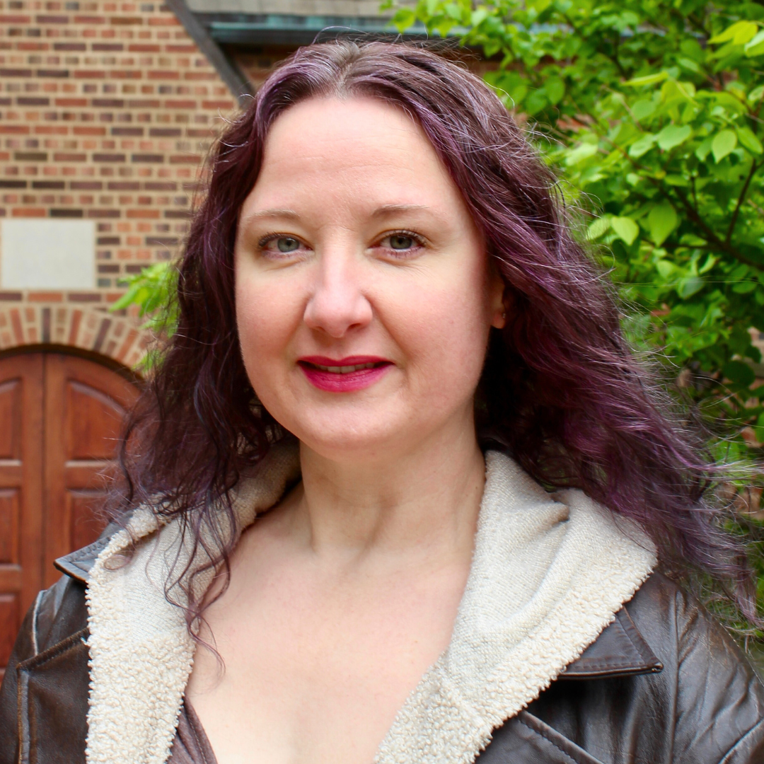 Emily Wegrzyn | School of Information Sciences