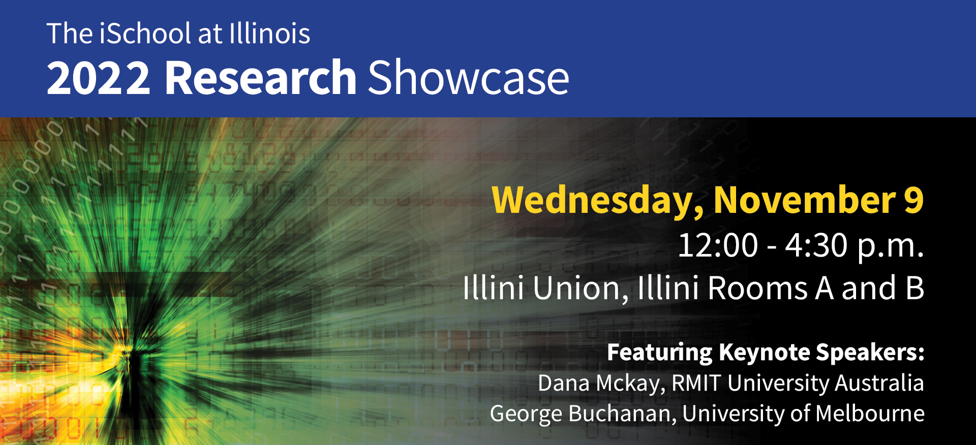 2022 Research Showcase