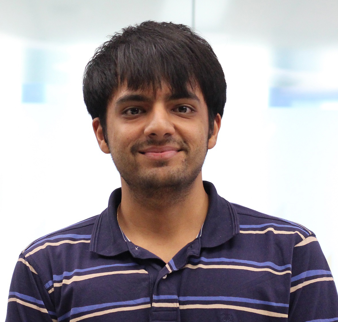 Internship Spotlight: Amazon