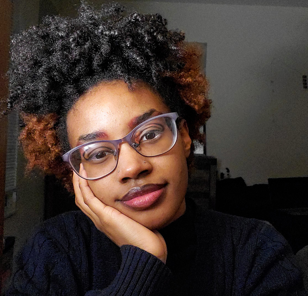 Nunn named a 2021 Fiddler Innovation Undergraduate Fellow | School of ...