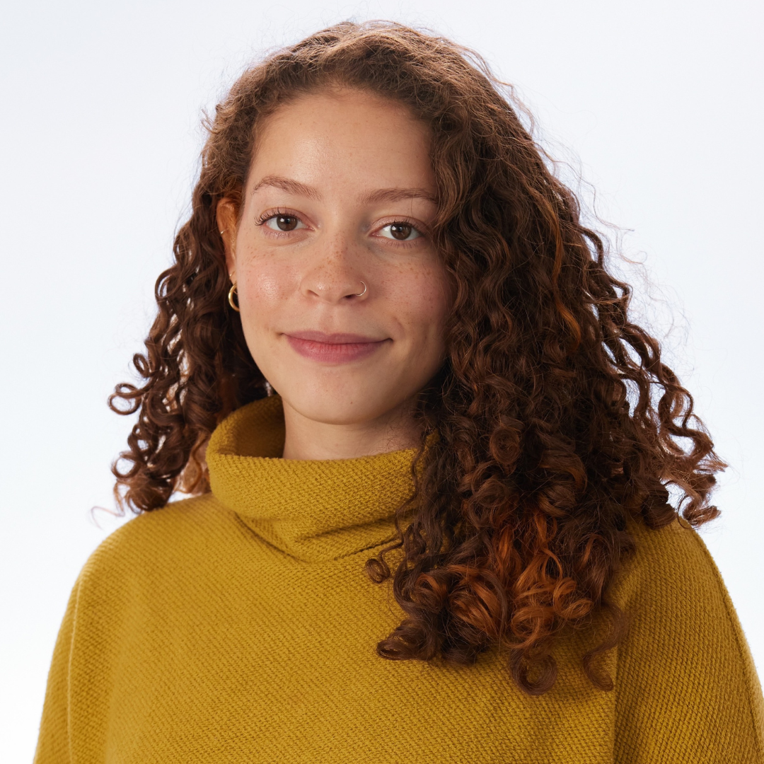 Spectrum Scholar Spotlight: Alyssa Brown | School of Information Sciences