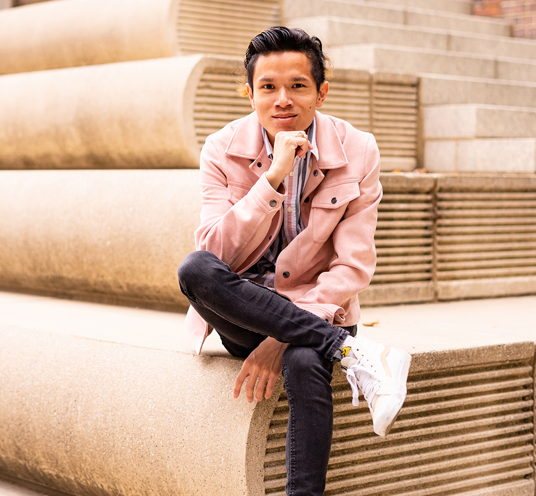 Andrew Zalot | School of Information Sciences