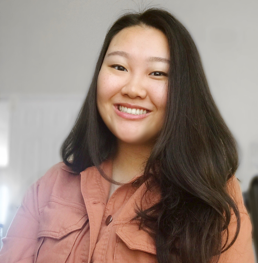 Meet incoming BS/IS student Athena Tang | School of Information Sciences