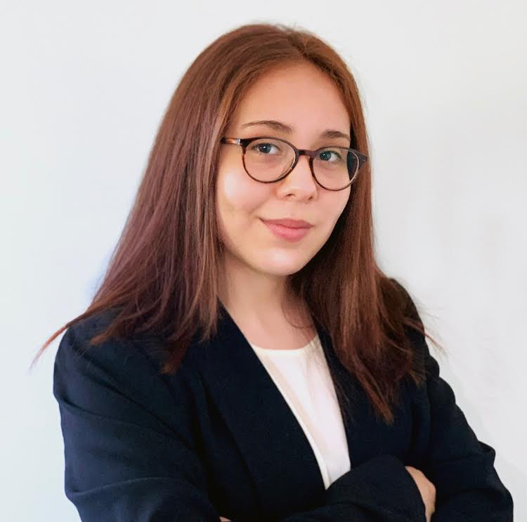 Internship Spotlight: Synchrony Financial | School of Information Sciences