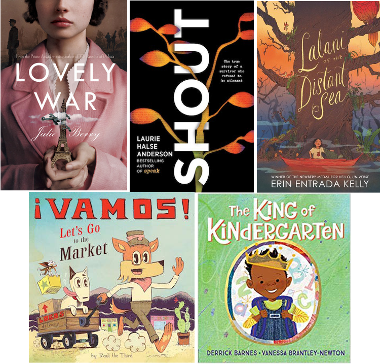 Bulletin announces 2019 Blue Ribbon winners | School of Information ...