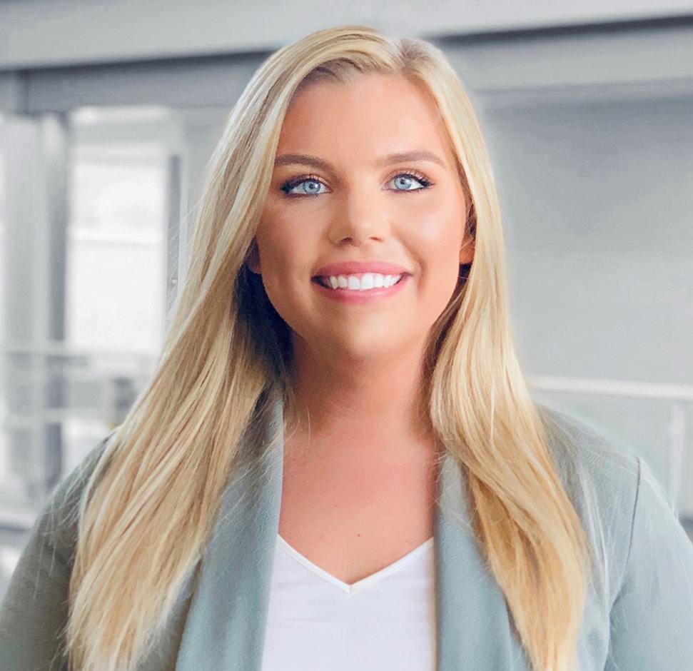 Bri Dollahon | School of Information Sciences