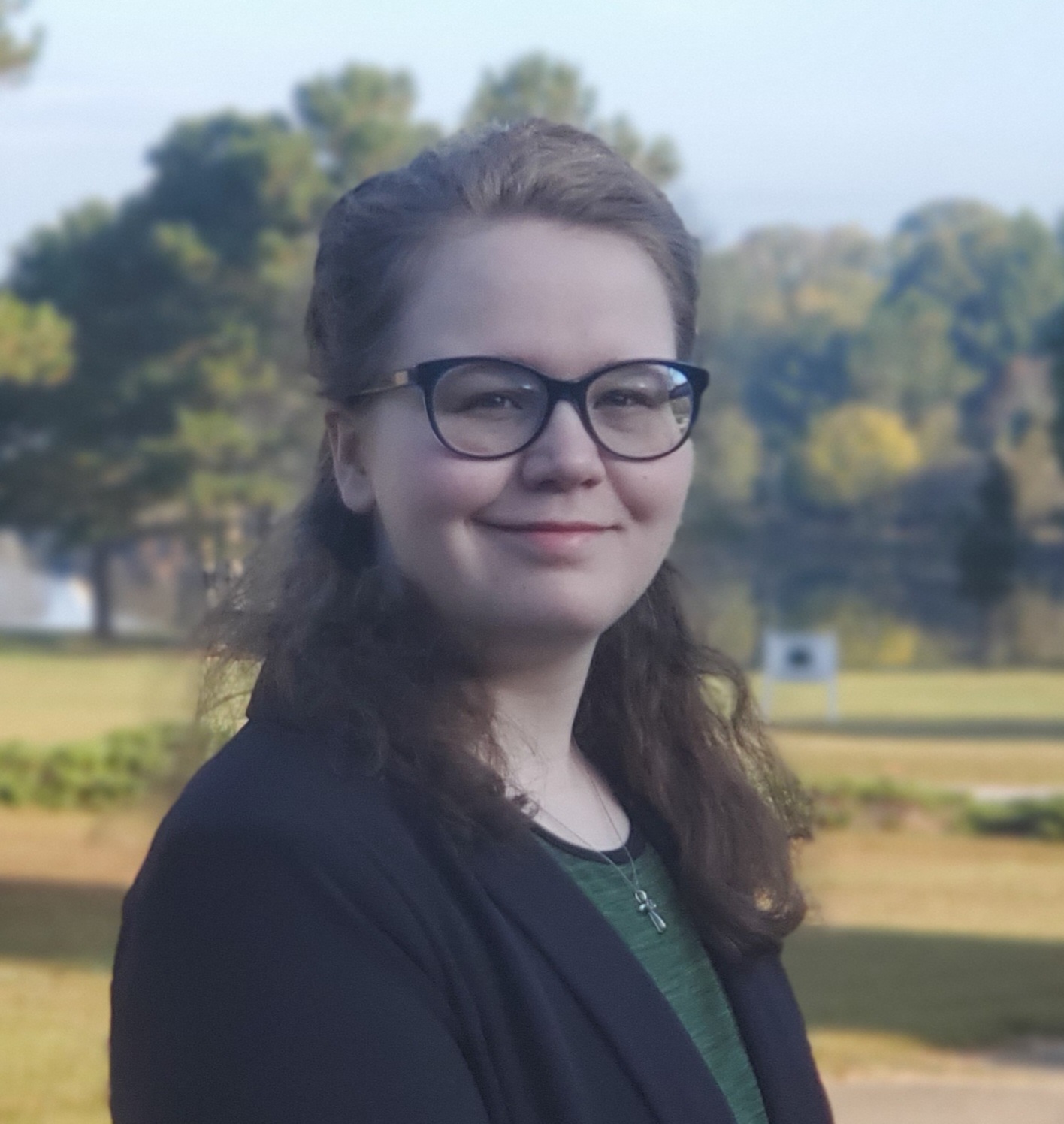 Internship Spotlight: Theodore Roosevelt Center