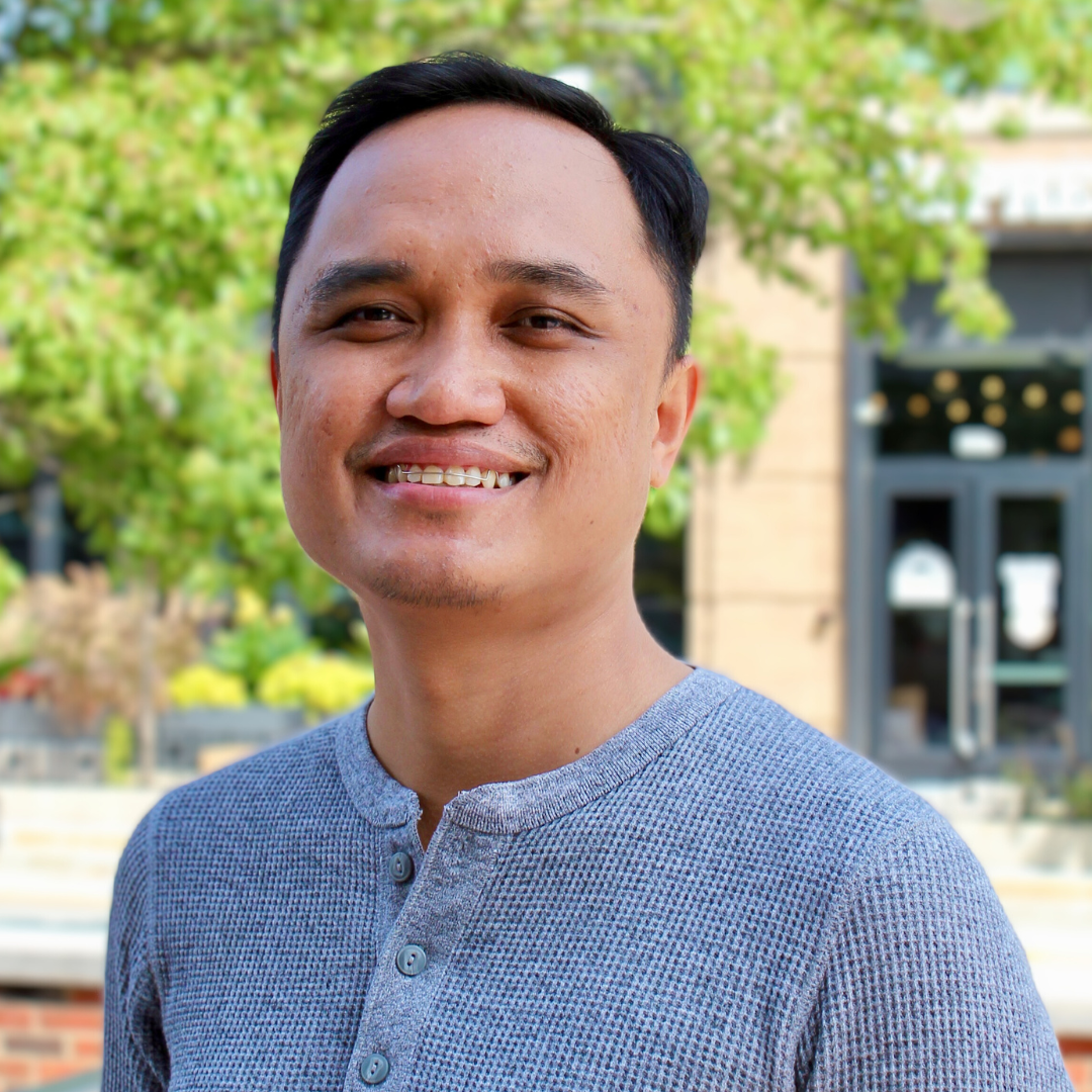 Cheeno Marlo Sayuno | School of Information Sciences