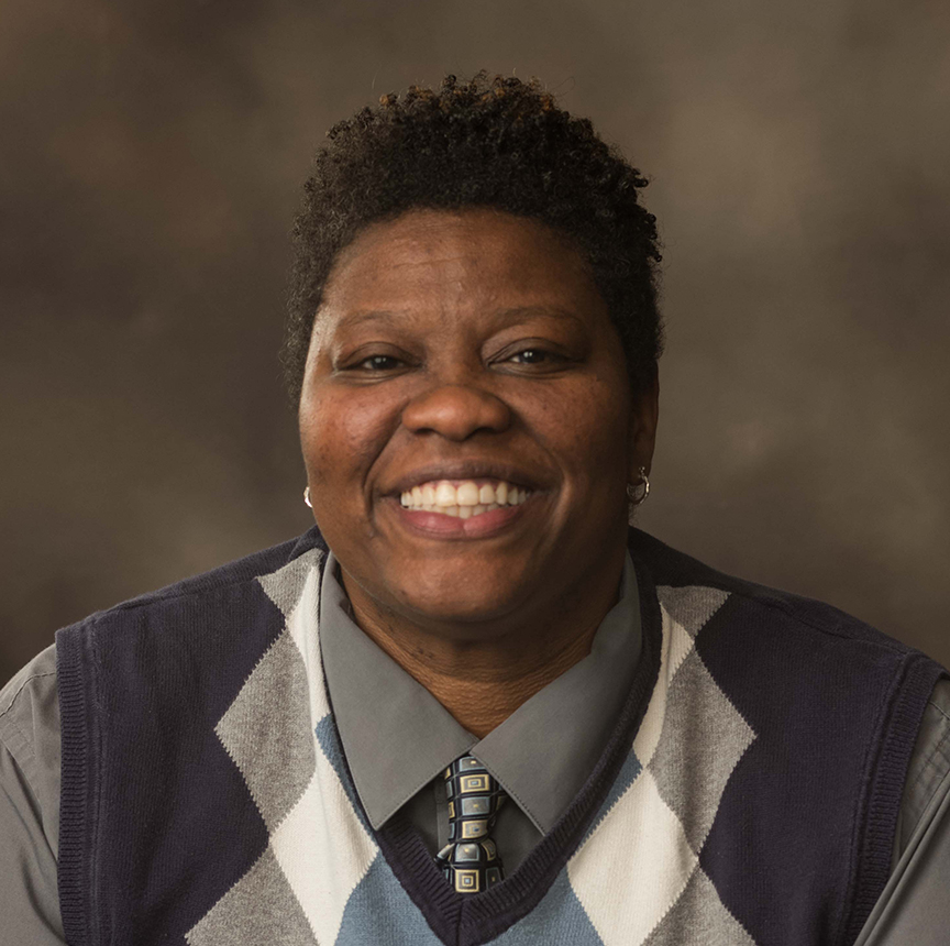 Chris Wiley | School of Information Sciences