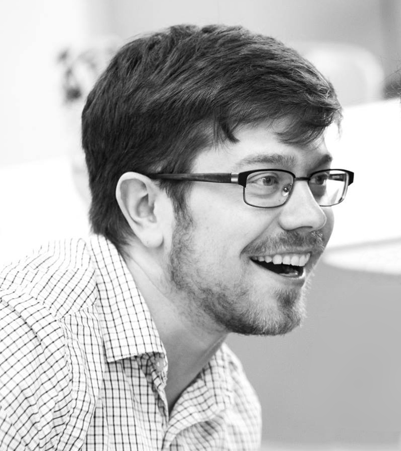 Andrew Christensen | School of Information Sciences