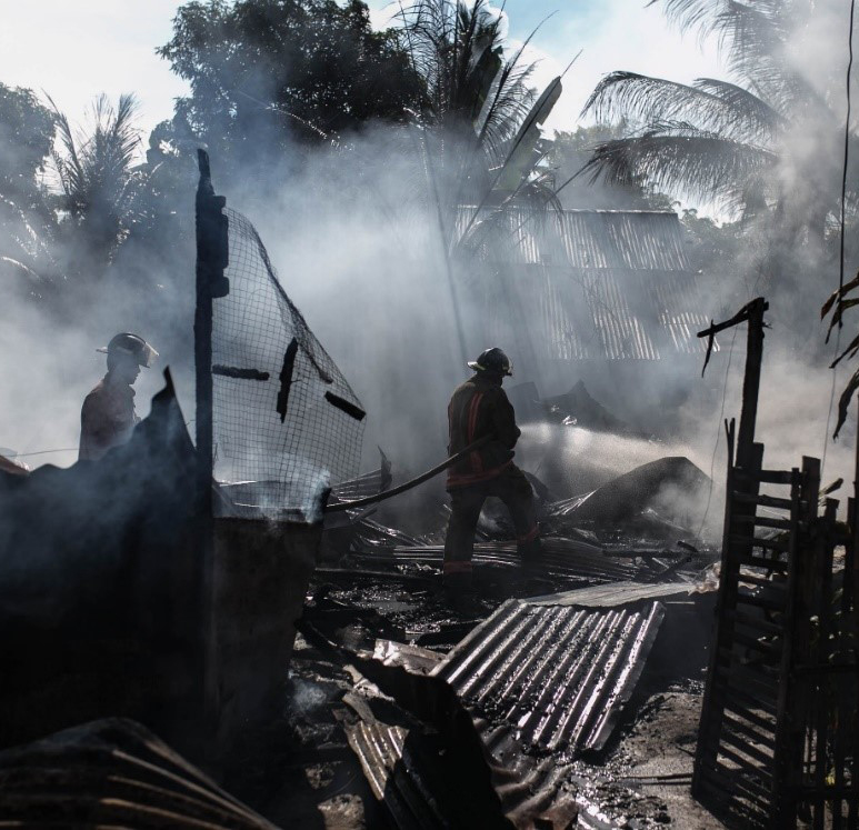 DeepCrowd: A Crowd-assisted Deep Learning-based Disaster Scene ...