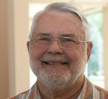Donald Davis passes away | School of Information Sciences