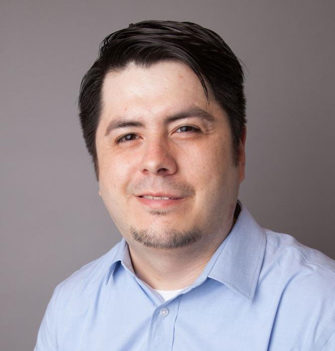 Cabada elected ACRL vice president/president-elect | School of ...