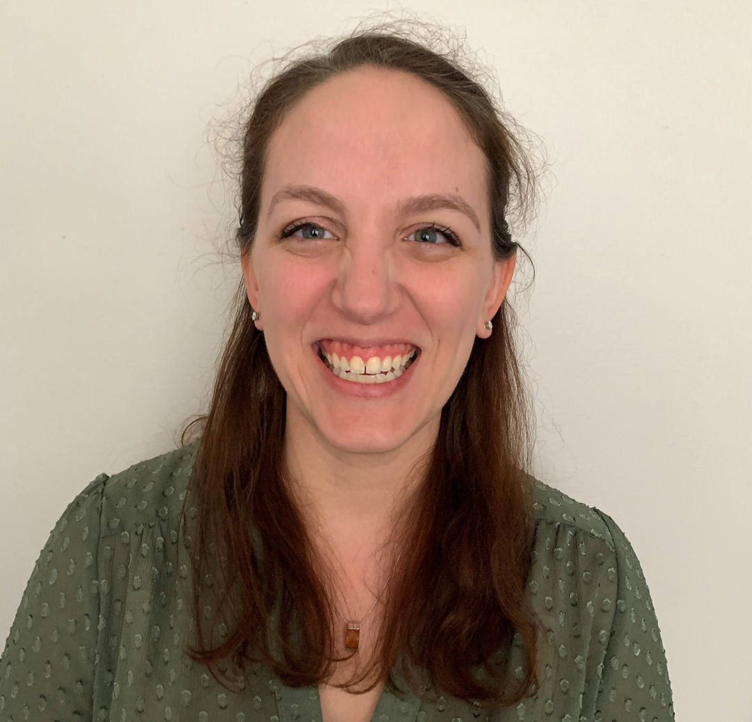 Get to know Ellen Janowski (MS/IM ’18), Knowledge Management Associate ...