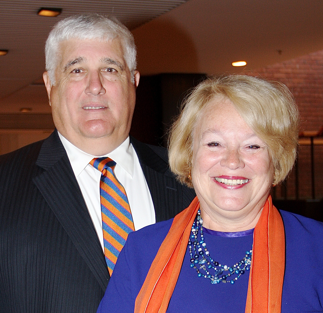 Katharine L. Sharp Scholarships support deserving students | School of ...