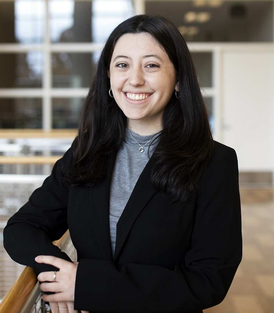 iSchool course leads to career with United Airlines | School of ...