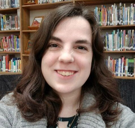 School librarianship a “dream job” for Bruce