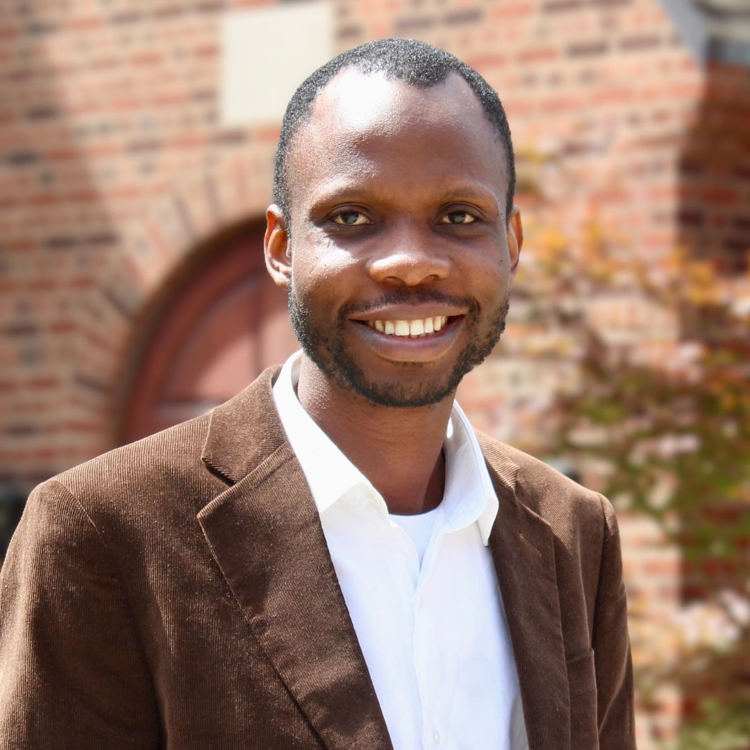 Felix Oke | School of Information Sciences
