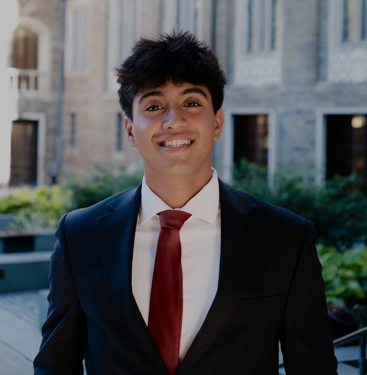 Encode AI: Youth Voices in Data Governance | School of Information Sciences