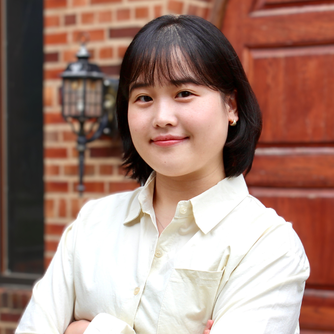Inyoung Jang | School of Information Sciences