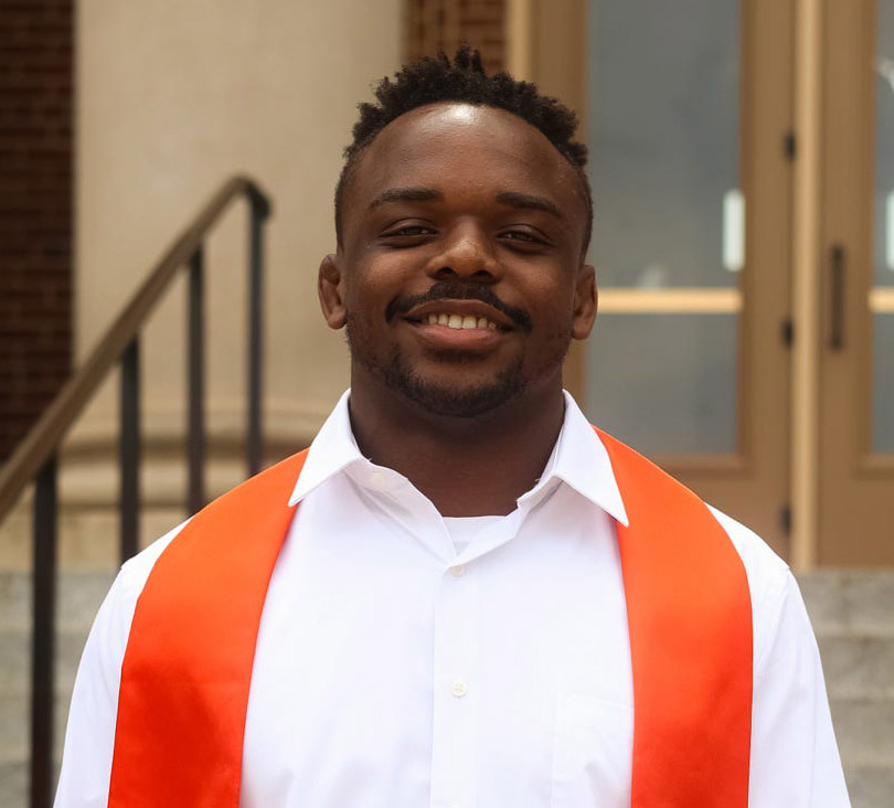 Pettigrew finds balance as a student-athlete | School of Information ...