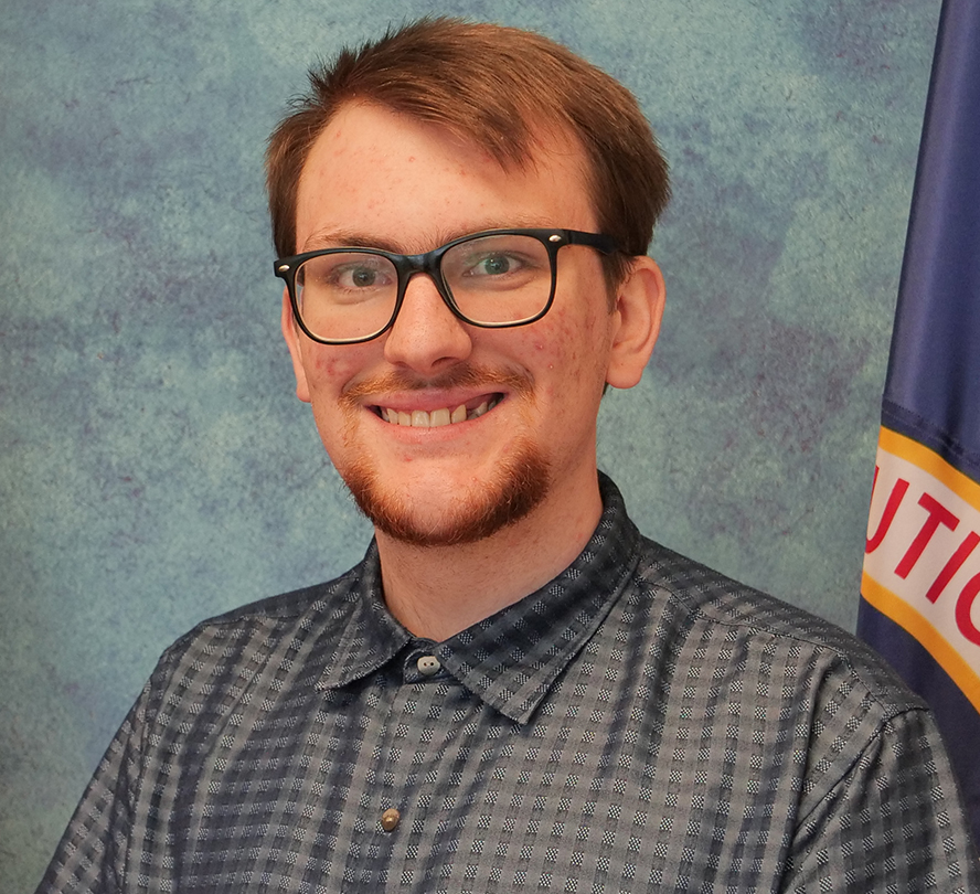 Internship Spotlight: NASA | School of Information Sciences