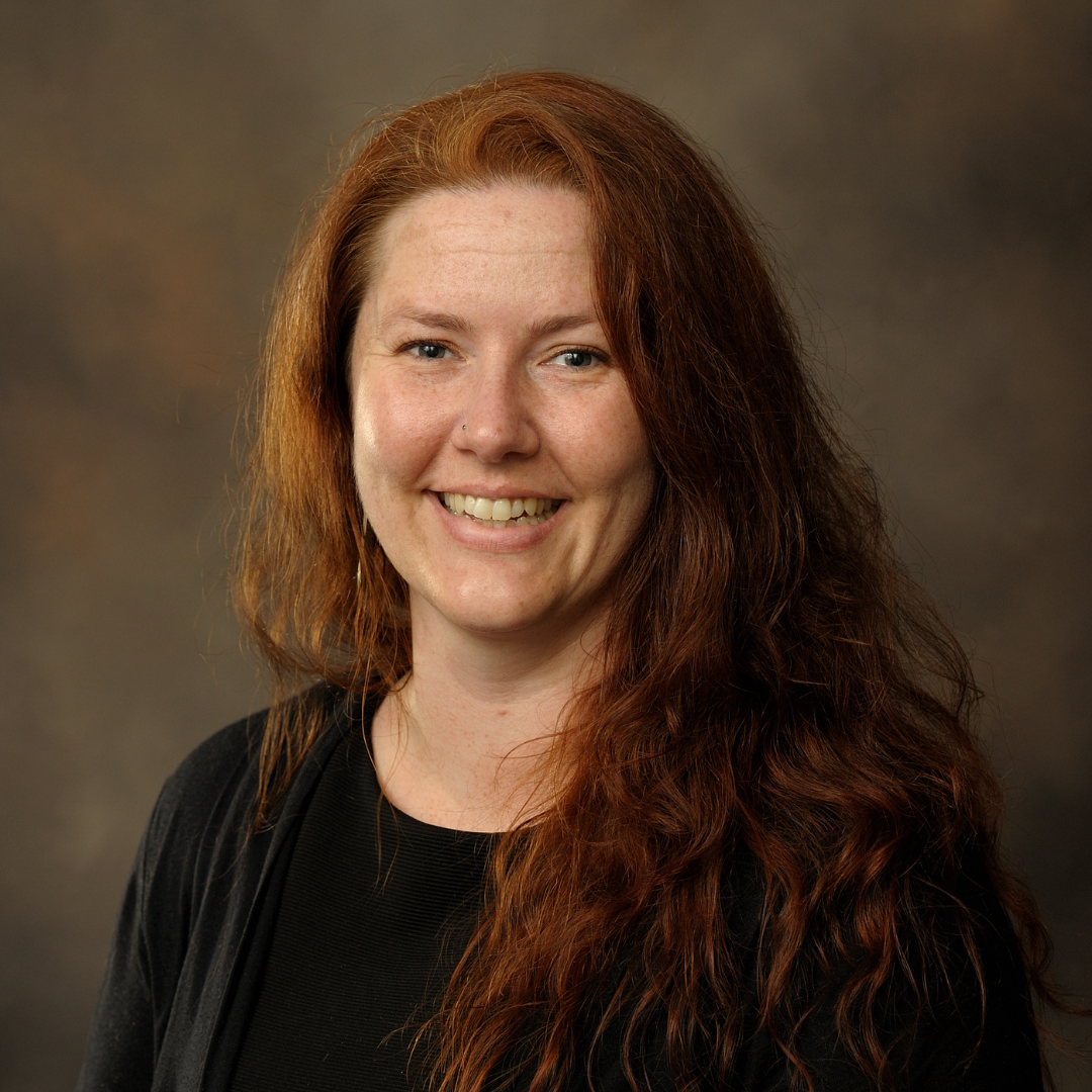 Jill Naiman | School of Information Sciences