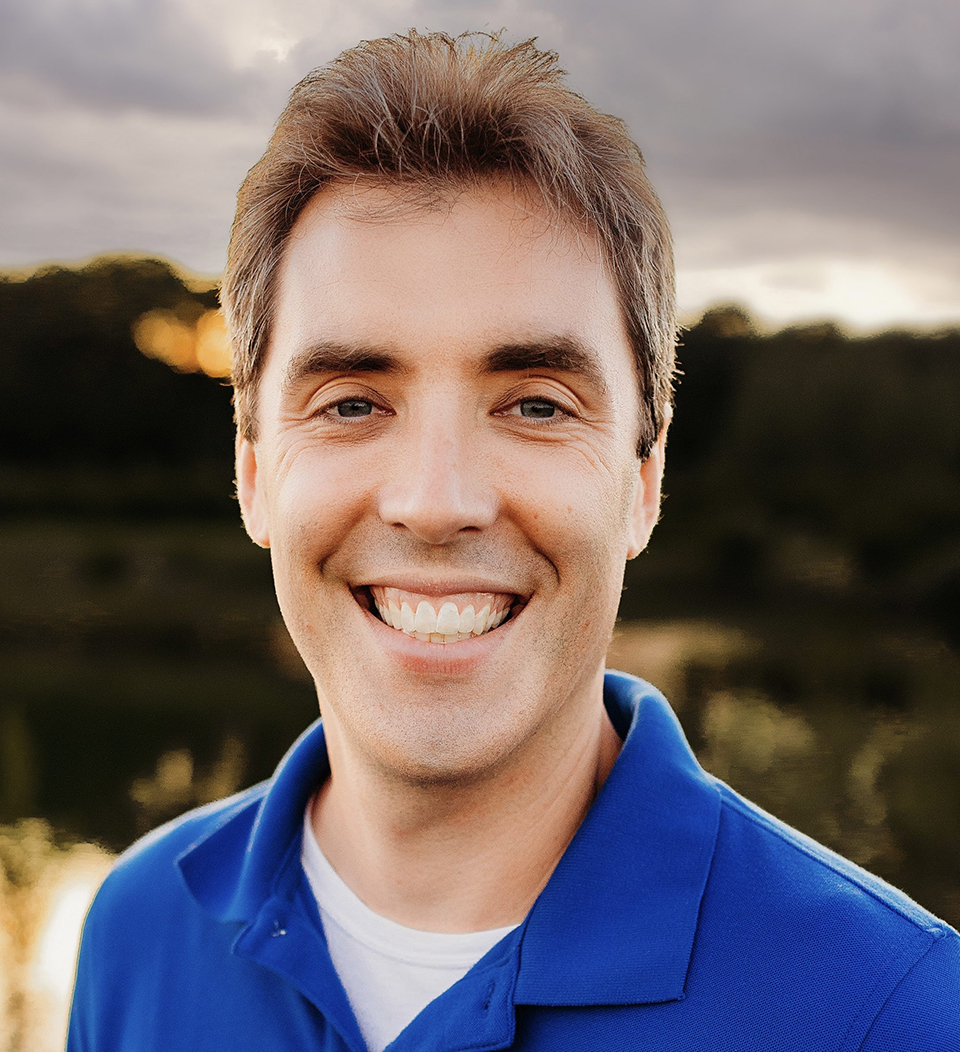 John Gallagher | School of Information Sciences