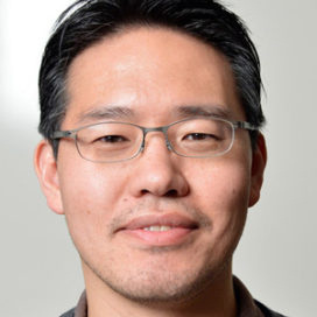 Trustworthy Computational Science Speaker Series: Jong S. Lee | School ...