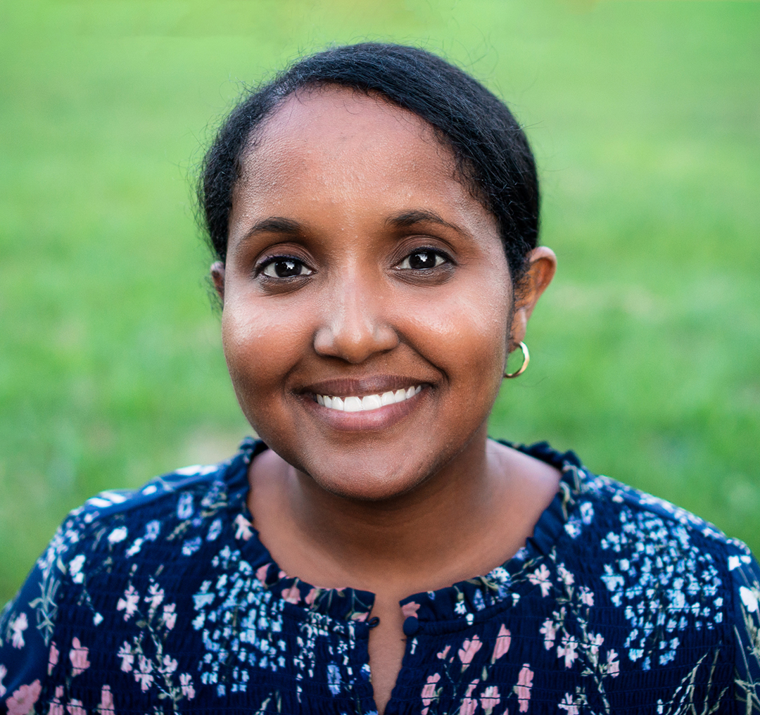 Get to know Jordan Neal, adult services manager | School of Information ...