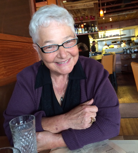 Joyce Latham | School of Information Sciences