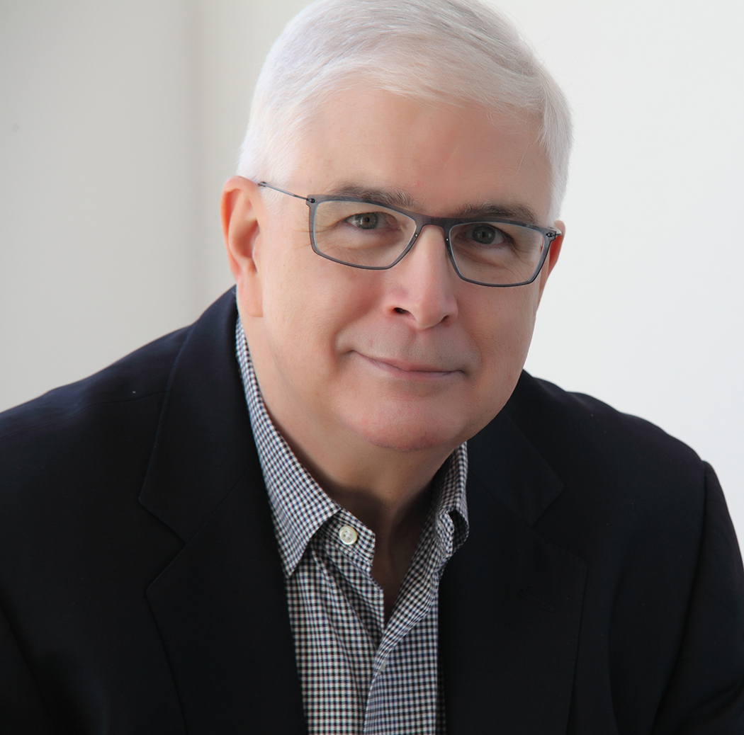 Kevin Trainor | School of Information Sciences