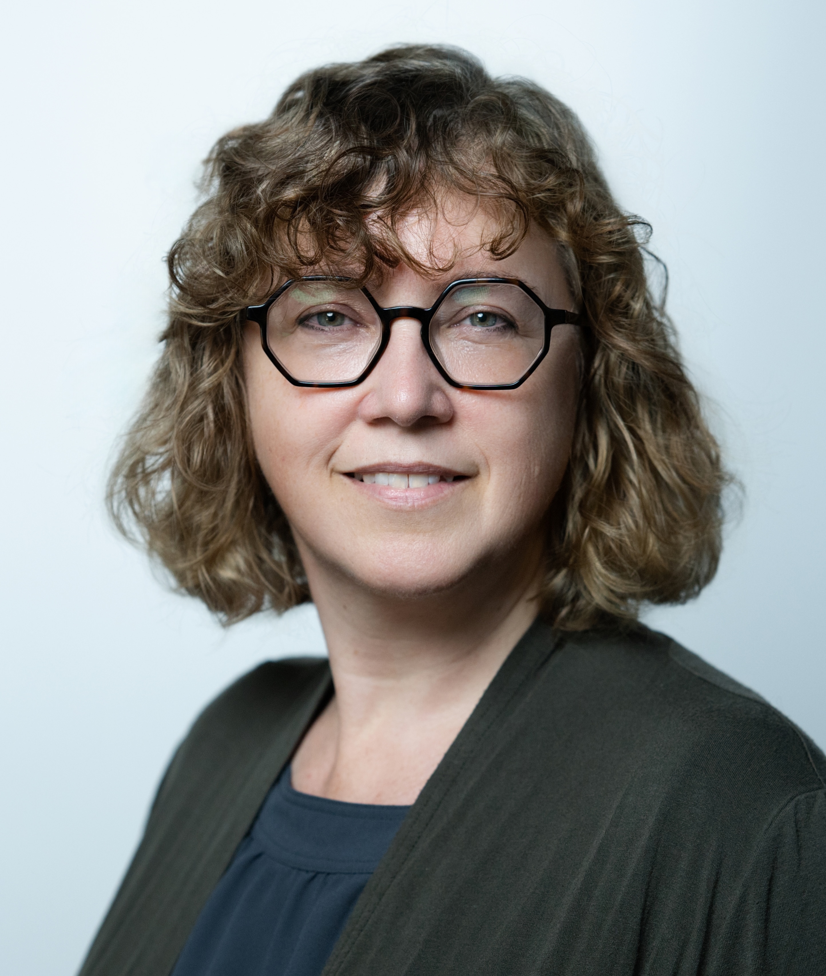 Kate McDowell | School of Information Sciences