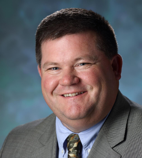 Gregory Knott appointed as U of I secretary | School of Information ...