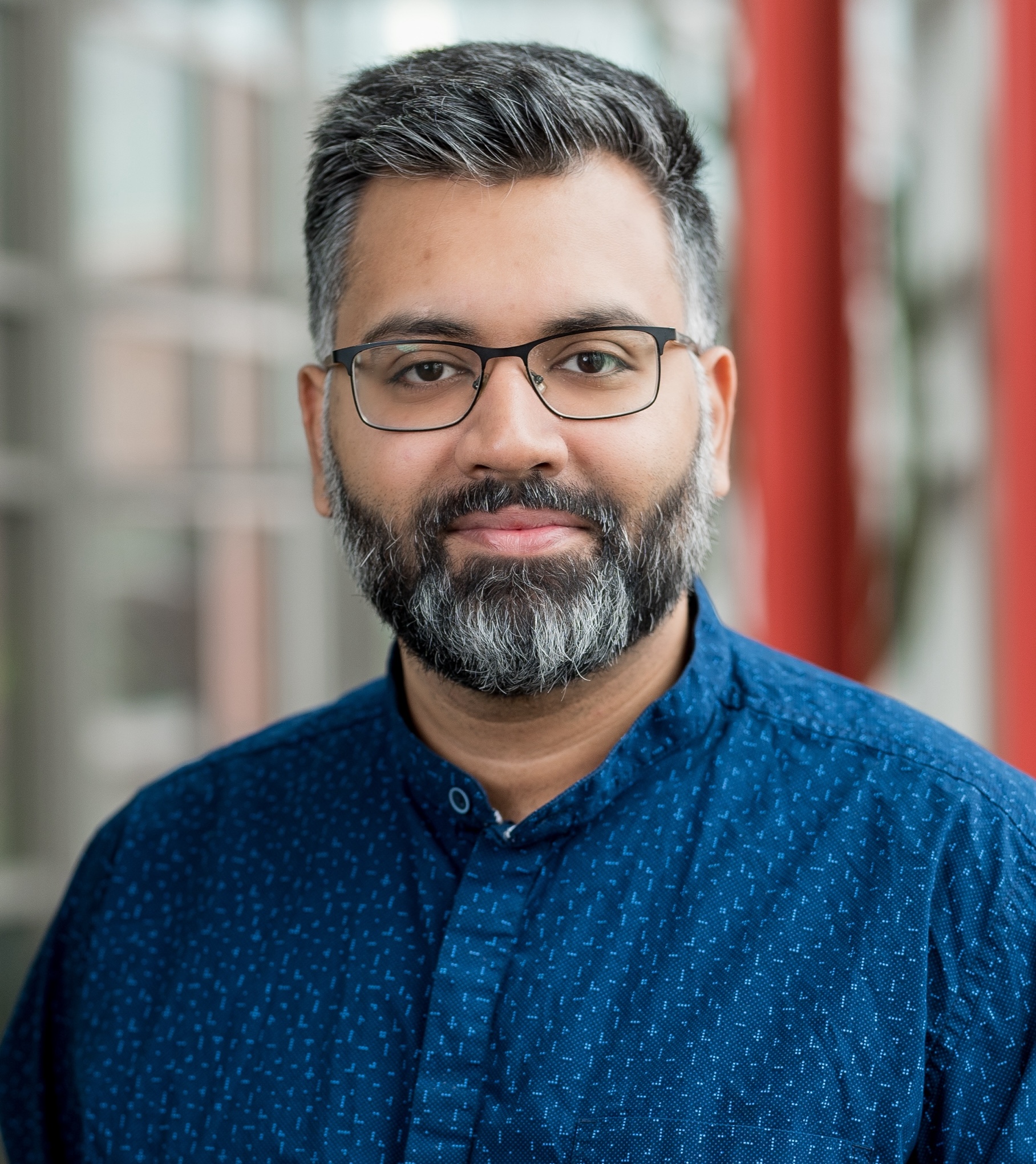 Koustuv Saha | School of Information Sciences