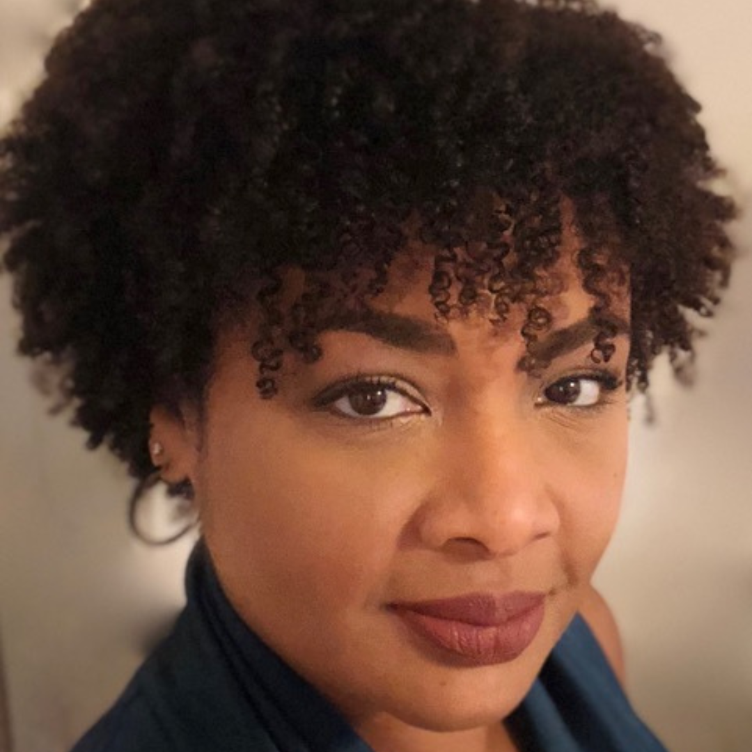 PhD at 75: LaTesha Velez | School of Information Sciences