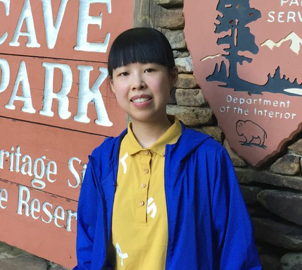 Dissertation Defense: Lo Lee | School of Information Sciences